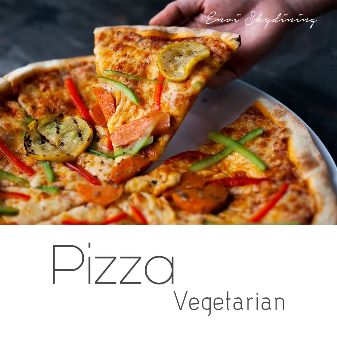 Envi Rooftop Skydining in Kuala Lumpur - Klook Malaysia Malaysia